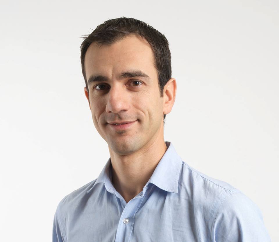 Sobre Pablo – Pablo Petrecca